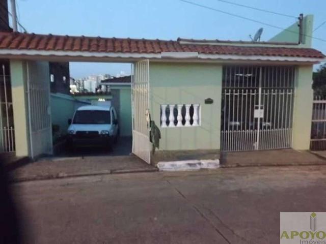 Terreno / Lote para Venda em São Paulo/SP Vila Santa Catarina