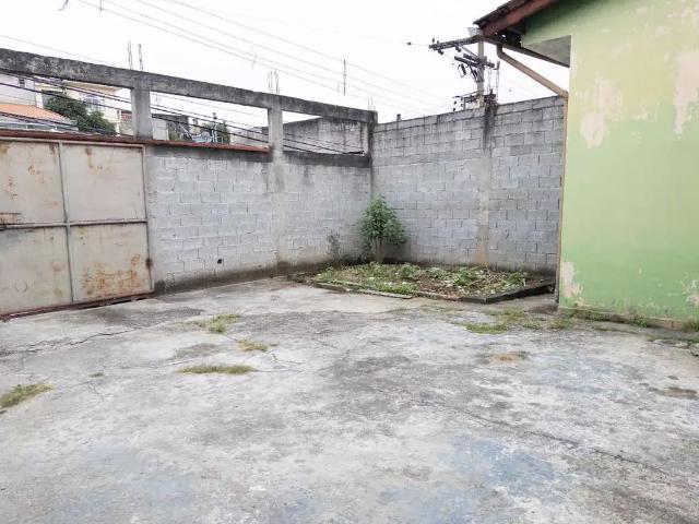 Terreno / Lote para Venda em São Paulo/SP Vila Mirante