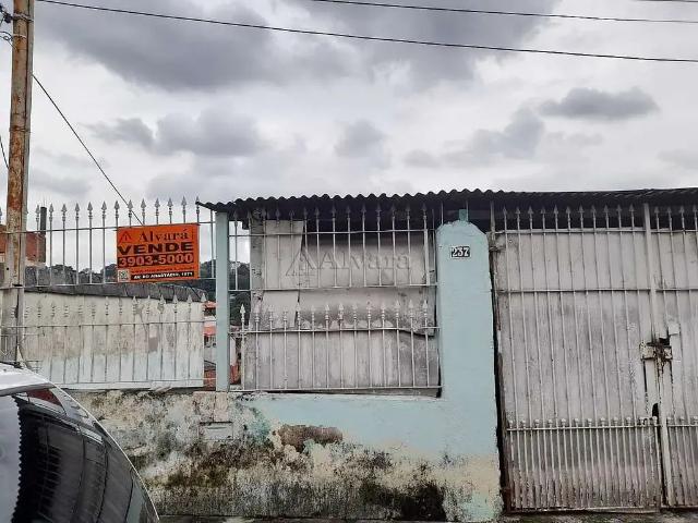 Terreno / Lote para Venda em São Paulo/SP Vila Mirante