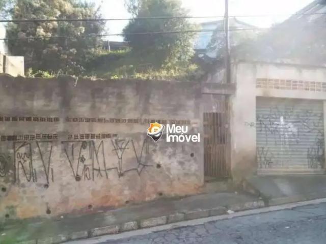 Terreno / Lote para Venda em São Paulo/SP Vila Mirante