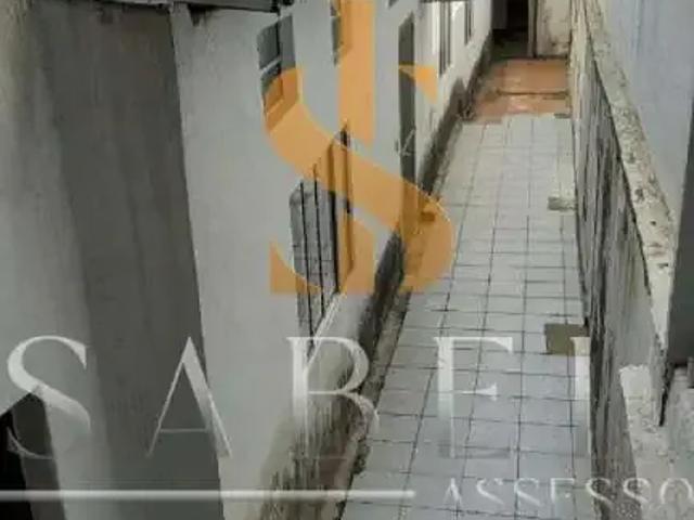 Terreno / Lote para Venda em São Paulo/SP Vila Moinho Velho