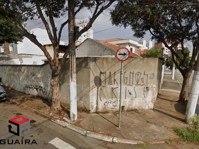 Terreno / Lote para Venda em São Paulo/SP Vila Moinho Velho