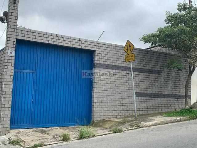 Terreno / Lote para Venda em São Paulo/SP Vila Moinho Velho