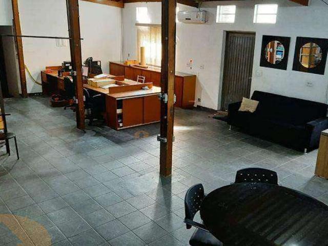 Terreno / Lote para Venda em São Paulo/SP Vila Moinho Velho
