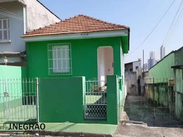 Terreno / Lote para Venda em São Paulo/SP Vila Moinho Velho