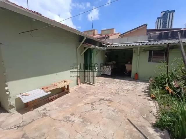 Terreno / Lote para Venda em São Paulo/SP Vila Moinho Velho
