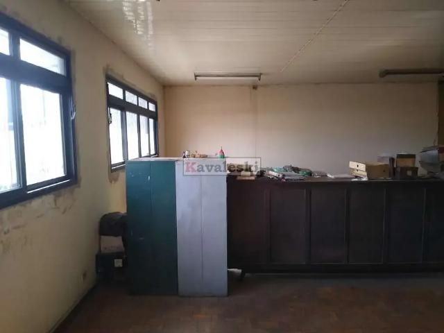 Terreno / Lote para Venda em São Paulo/SP Vila Moinho Velho