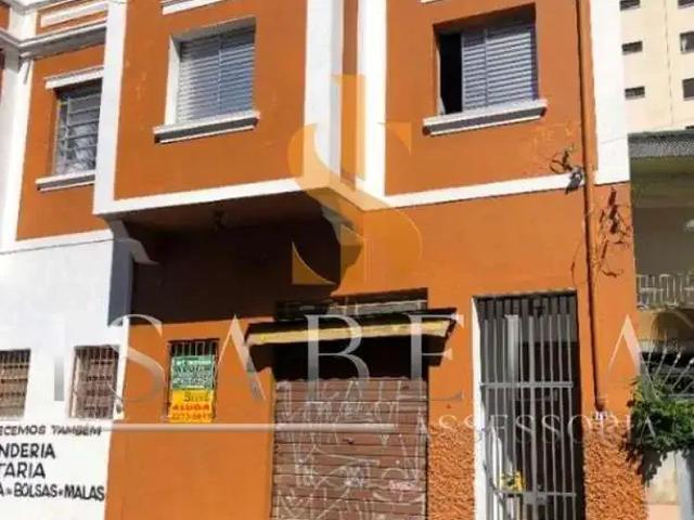 Terreno / Lote para Venda em São Paulo/SP Vila Moinho Velho