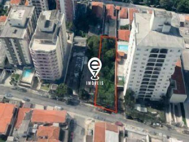 Terreno / Lote para Venda em São Paulo/SP Vila Monte Alegre