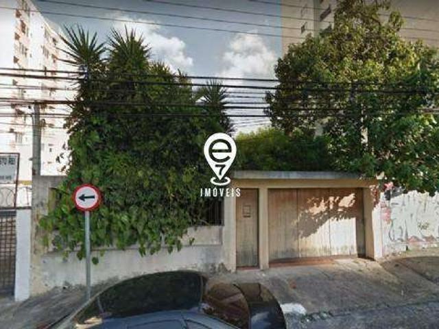 Terreno / Lote para Venda em São Paulo/SP Vila Monte Alegre