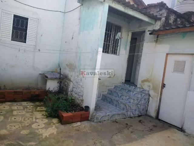 Terreno / Lote para Venda em São Paulo/SP Vila Monte Alegre