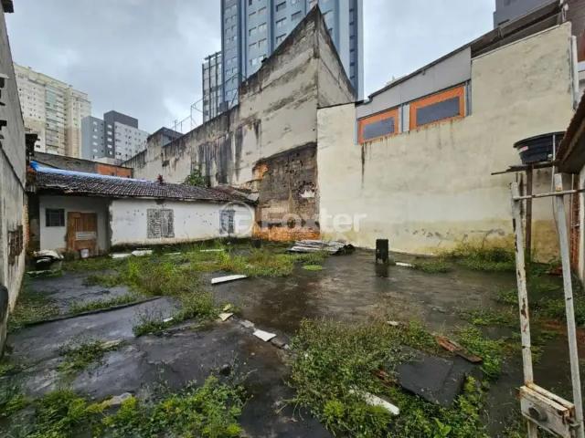 Terreno / Lote para Venda em São Paulo/SP Vila Monte Alegre