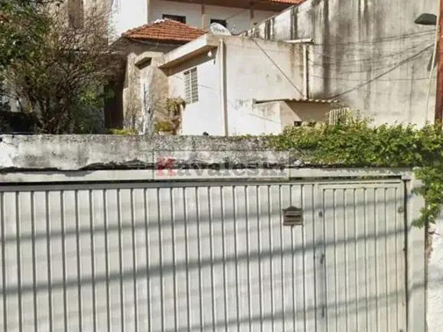 Terreno / Lote para Venda em São Paulo/SP Vila Monte Alegre