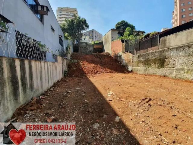 Terreno / Lote para Venda em São Paulo/SP Vila Monte Alegre