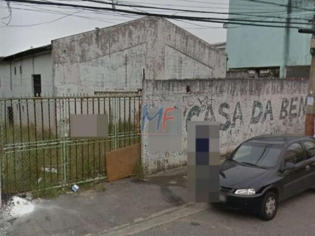 Terreno / Lote para Venda em São Paulo/SP Vila Monte Santo