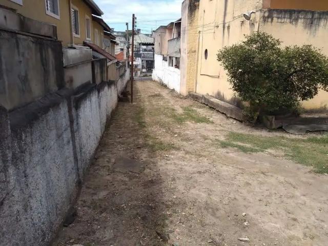 Terreno / Lote para Venda em São Paulo/SP Vila Monte Santo