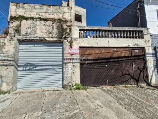 Terreno / Lote para Venda em São Paulo/SP Vila Monumento