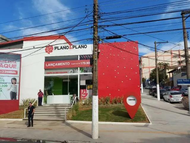 Terreno / Lote para Venda em São Paulo/SP Vila Monumento