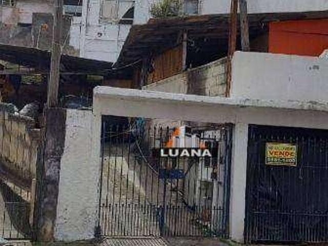 Terreno / Lote para Venda em São Paulo/SP Vila Monumento
