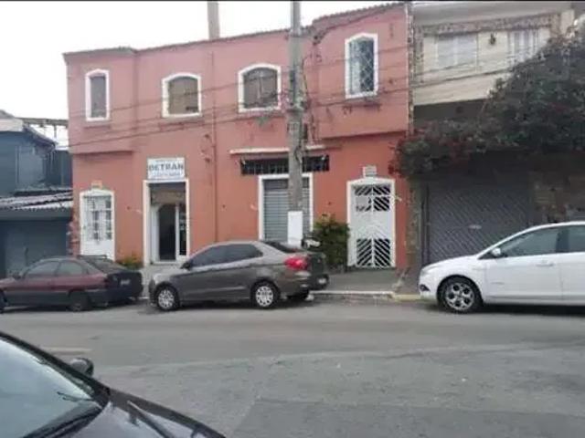 Terreno / Lote para Venda em São Paulo/SP Vila Monumento