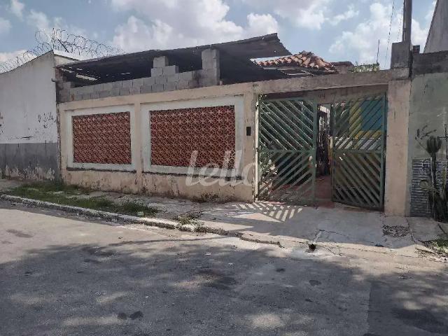 Terreno / Lote para Venda em São Paulo/SP Vila Monumento