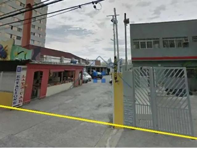 Terreno / Lote para Venda em São Paulo/SP Vila Monumento