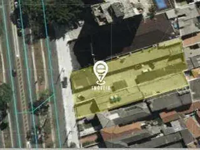 Terreno / Lote para Venda em São Paulo/SP Vila Monumento
