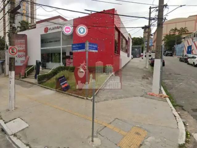 Terreno / Lote para Venda em São Paulo/SP Vila Monumento