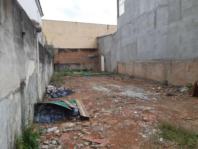 Terreno / Lote para Venda em São Paulo/SP Vila Monumento