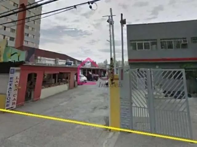 Terreno / Lote para Venda em São Paulo/SP Vila Monumento