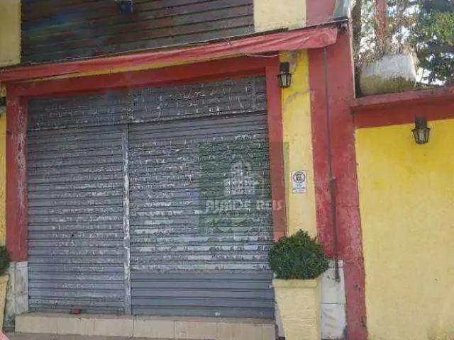 Terreno / Lote para Venda em São Paulo/SP Vila Monumento