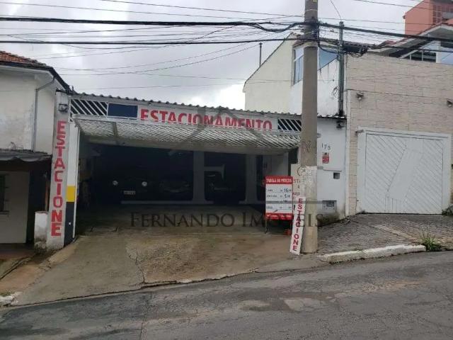 Terreno / Lote para Venda em São Paulo/SP Vila Monumento