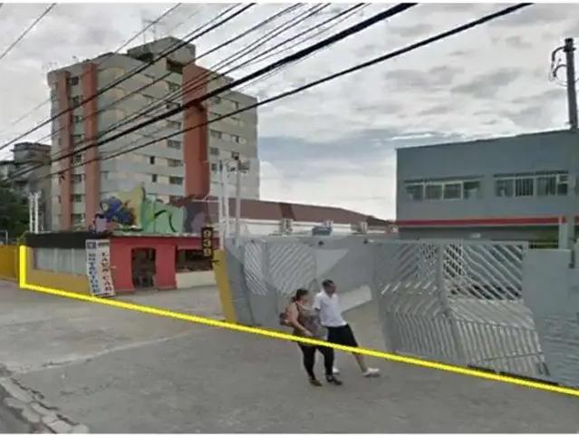 Terreno / Lote para Venda em São Paulo/SP Ipiranga