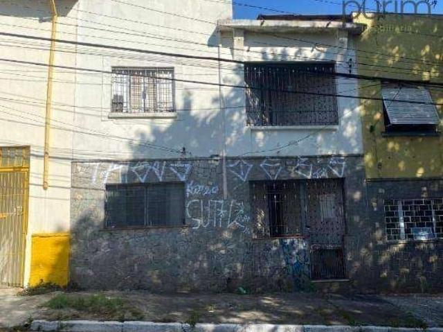 Terreno / Lote para Venda em São Paulo/SP Vila Monumento