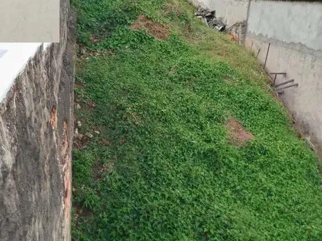 Terreno / Lote para Venda em São Paulo/SP Vila Monumento
