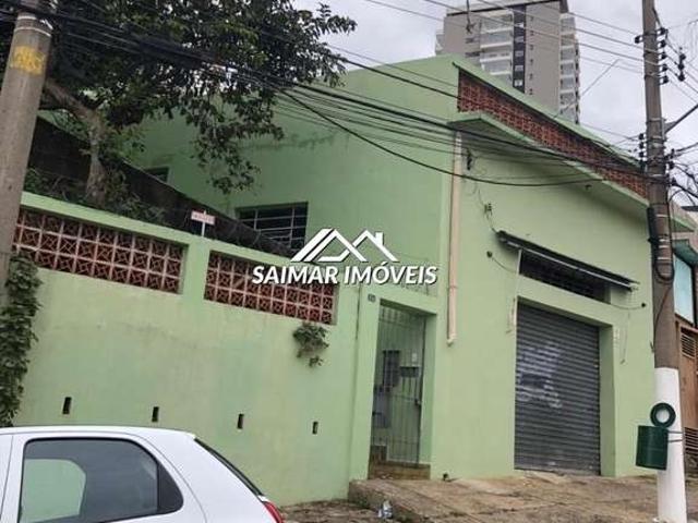 Terreno / Lote para Venda em São Paulo/SP Vila Monumento 1 Quartos