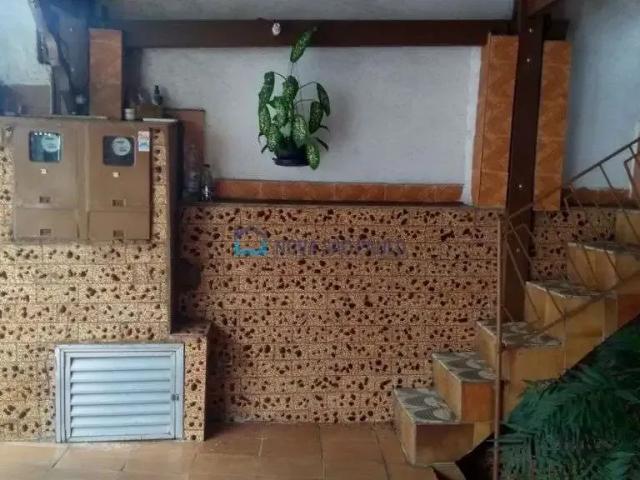 Terreno / Lote para Venda em São Paulo/SP Vila Moraes
