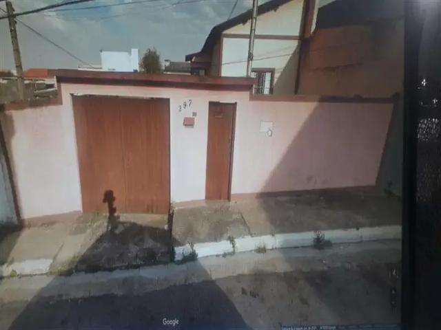 Terreno / Lote para Venda em São Paulo/SP Vila Moraes