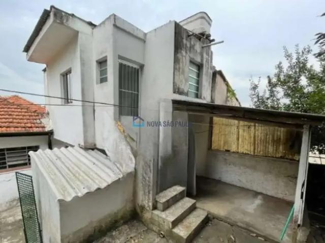 Terreno / Lote para Venda em São Paulo/SP Vila Moraes