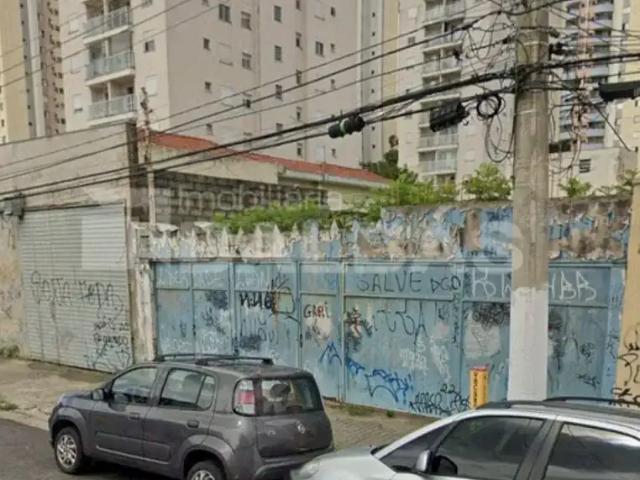 Terreno / Lote para Venda em São Paulo/SP Vila Moreira