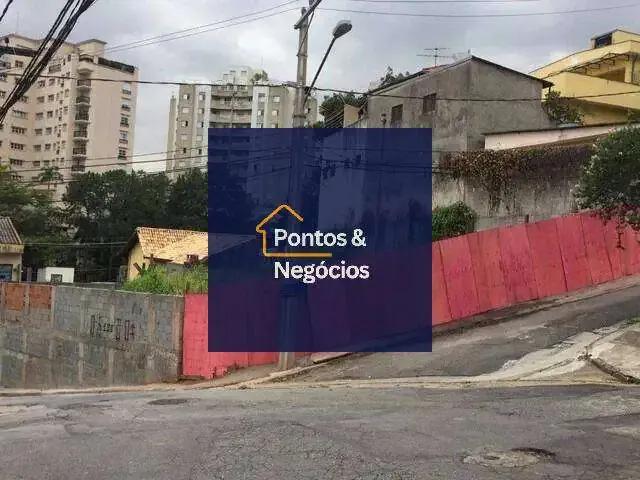Terreno / Lote para Venda em São Paulo/SP Vila Morse