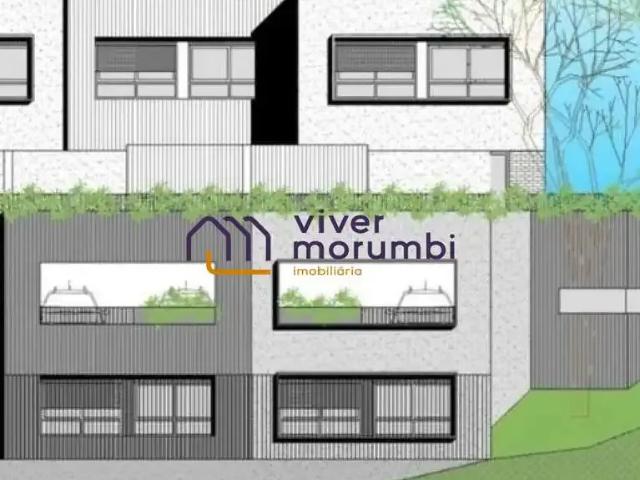Terreno / Lote para Venda em São Paulo/SP Vila Morse