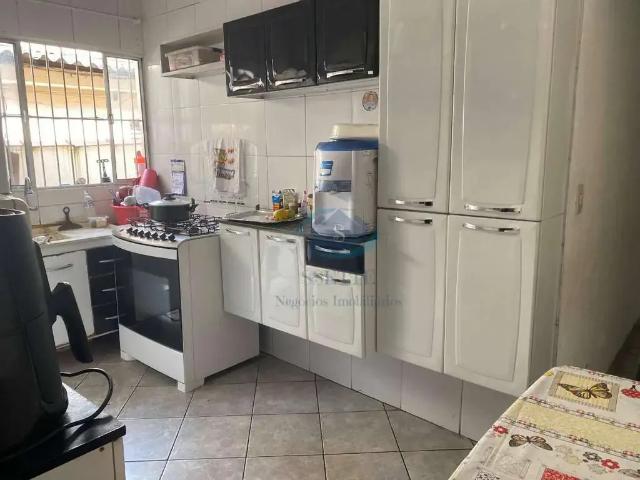 Terreno / Lote para Venda em São Paulo/SP Vila Nair
