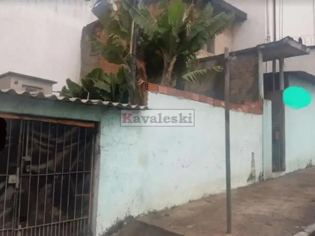 Terreno / Lote para Venda em São Paulo/SP Vila Nair