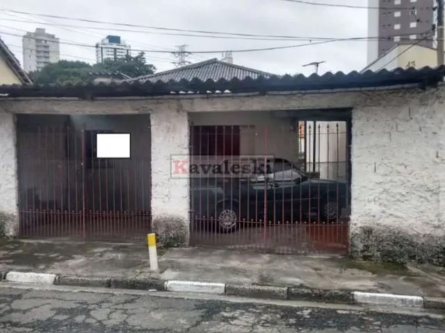 Terreno / Lote para Venda em São Paulo/SP Vila Nair