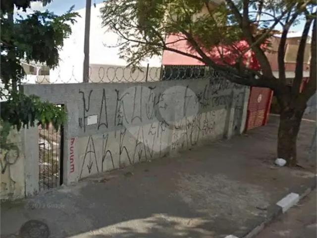 Terreno / Lote para Venda em São Paulo/SP Ipiranga