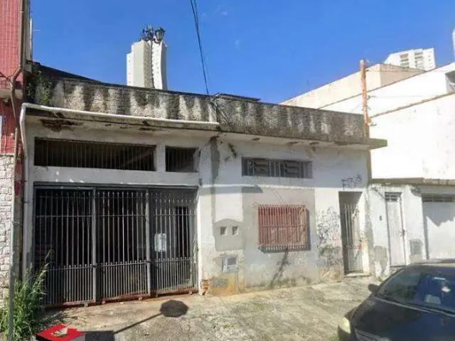 Terreno / Lote para Venda em São Paulo/SP Vila Nair