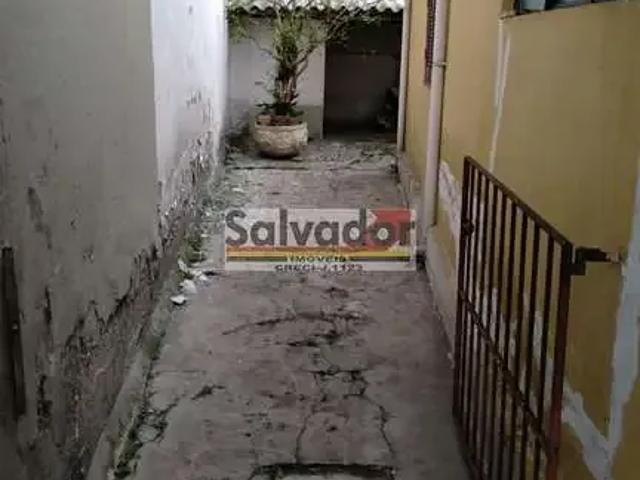 Terreno / Lote para Venda em São Paulo/SP Vila Nair