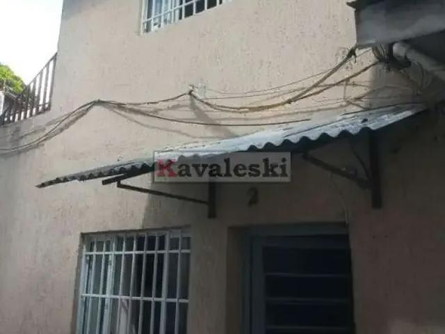 Terreno / Lote para Venda em São Paulo/SP Vila Nair