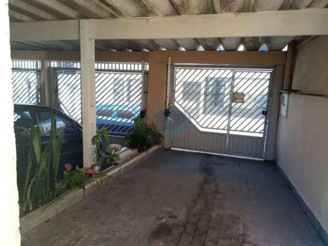 Terreno / Lote para Venda em São Paulo/SP Vila Nair